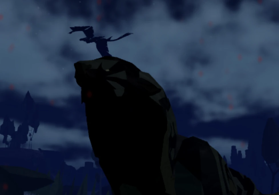 the yig stick | Fandom