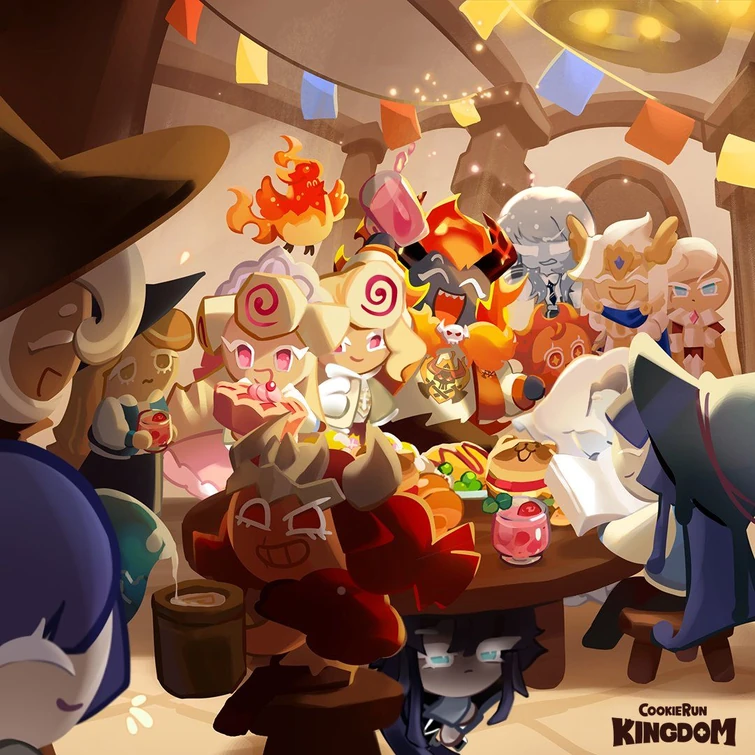 Official Art Edit | Fandom