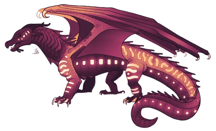 Part 2 of turning my wof ocs into humans (credits to @sangled picrew ...