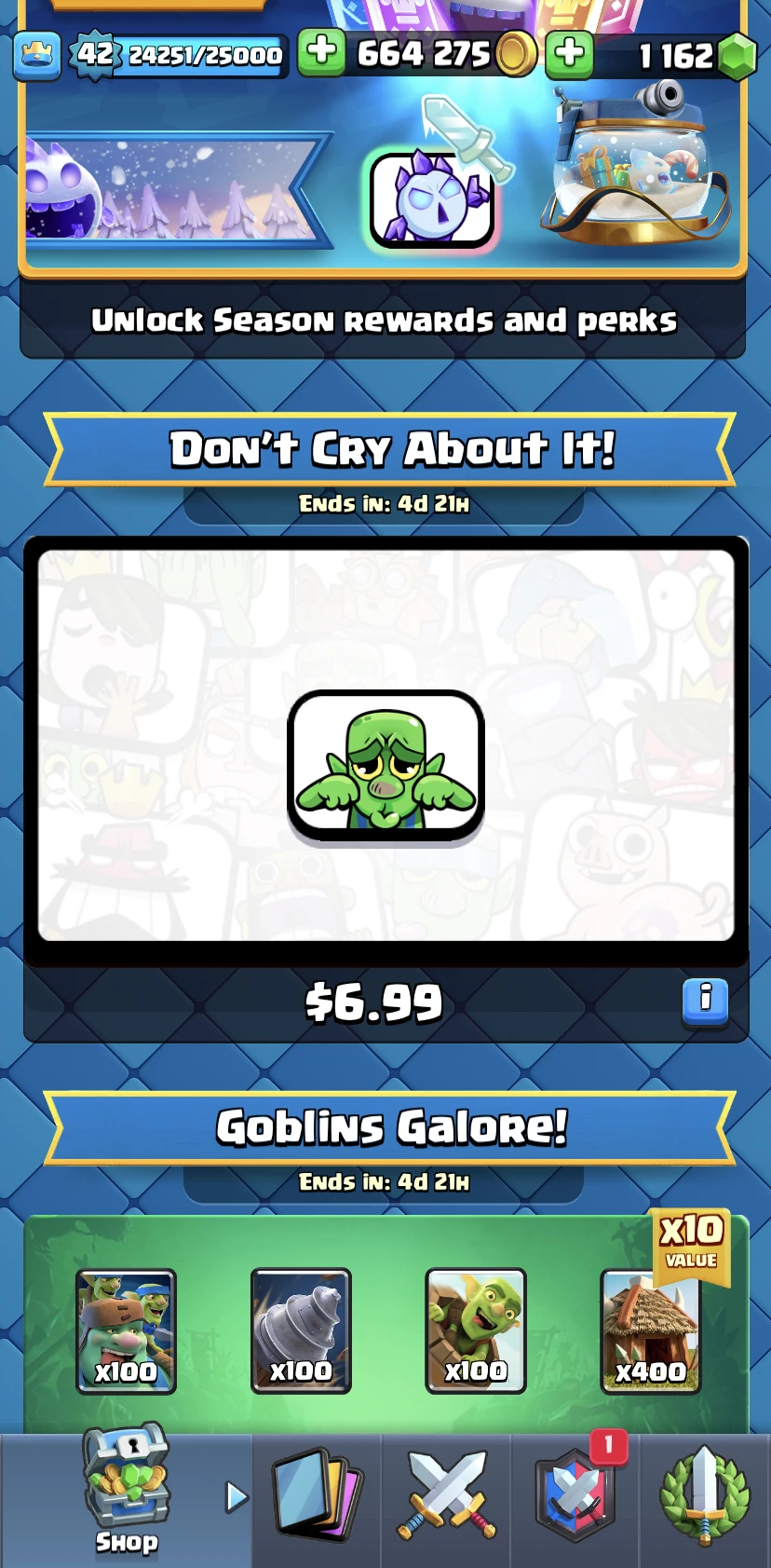 Why is mine $7??? 😭 | Fandom