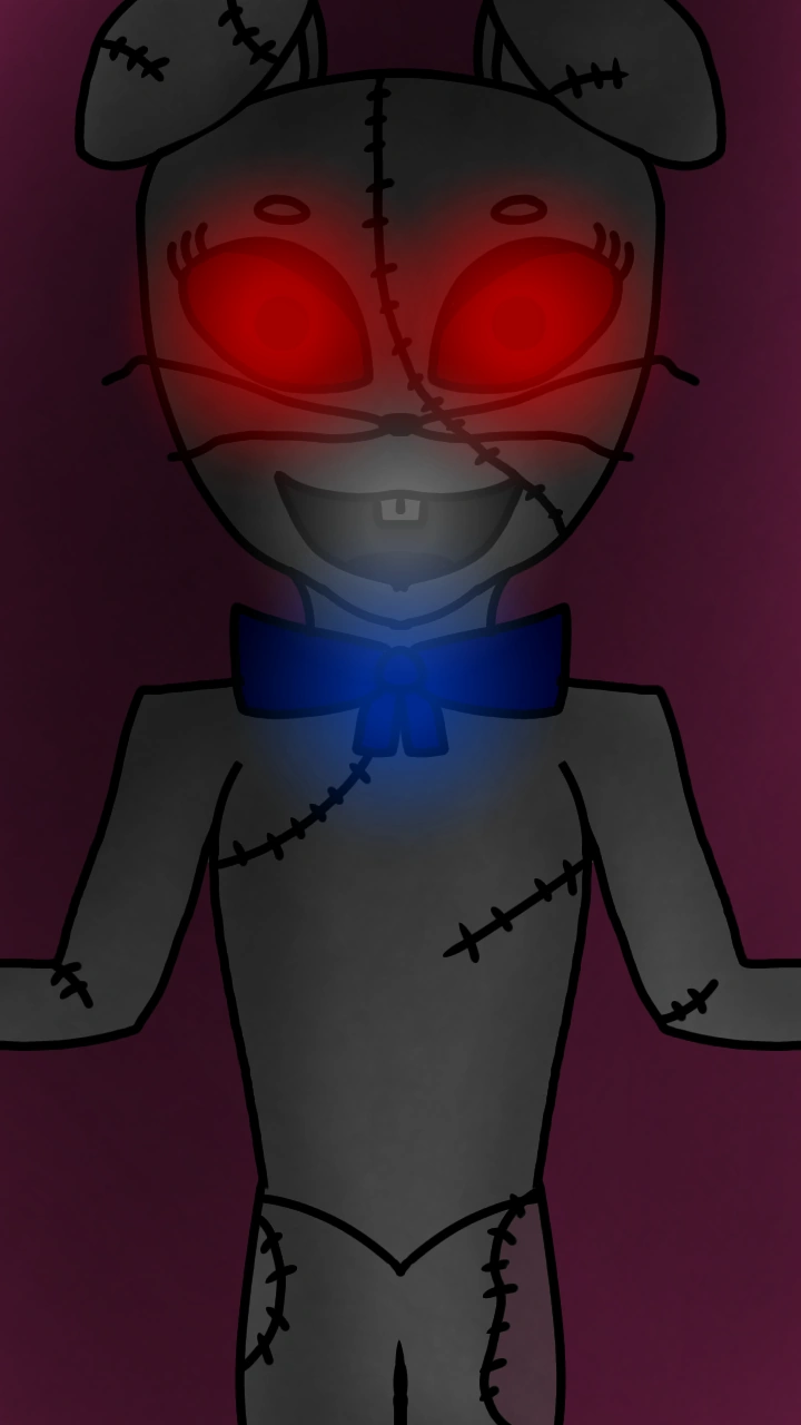 Ummmm I guess I started to like Vanny so much :3 | Fandom