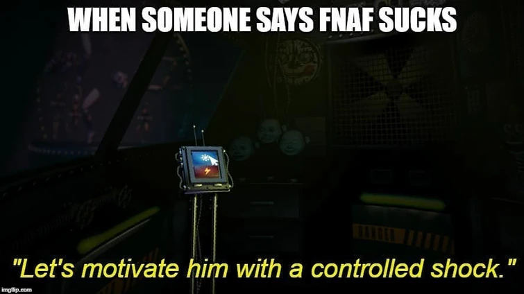 Discuss Everything About Five Nights at Freddy's Wiki | Fandom