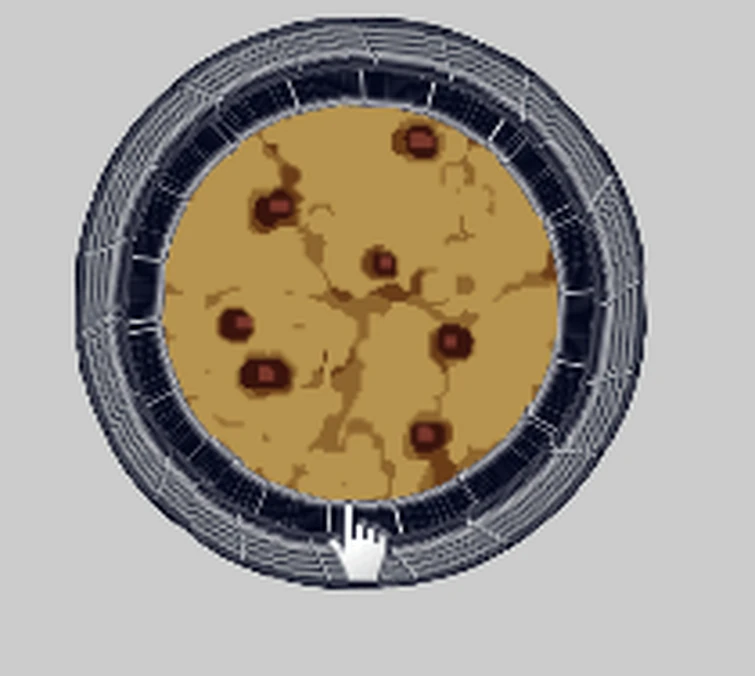 heres what 1000 cursers in original cookie clicker looks like | Fandom