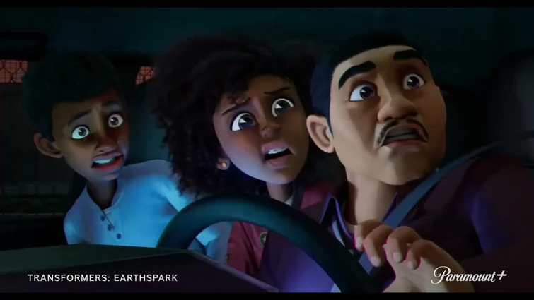Transformers: EarthSpark Teaser Trailer Paramount Plus | Fandom
