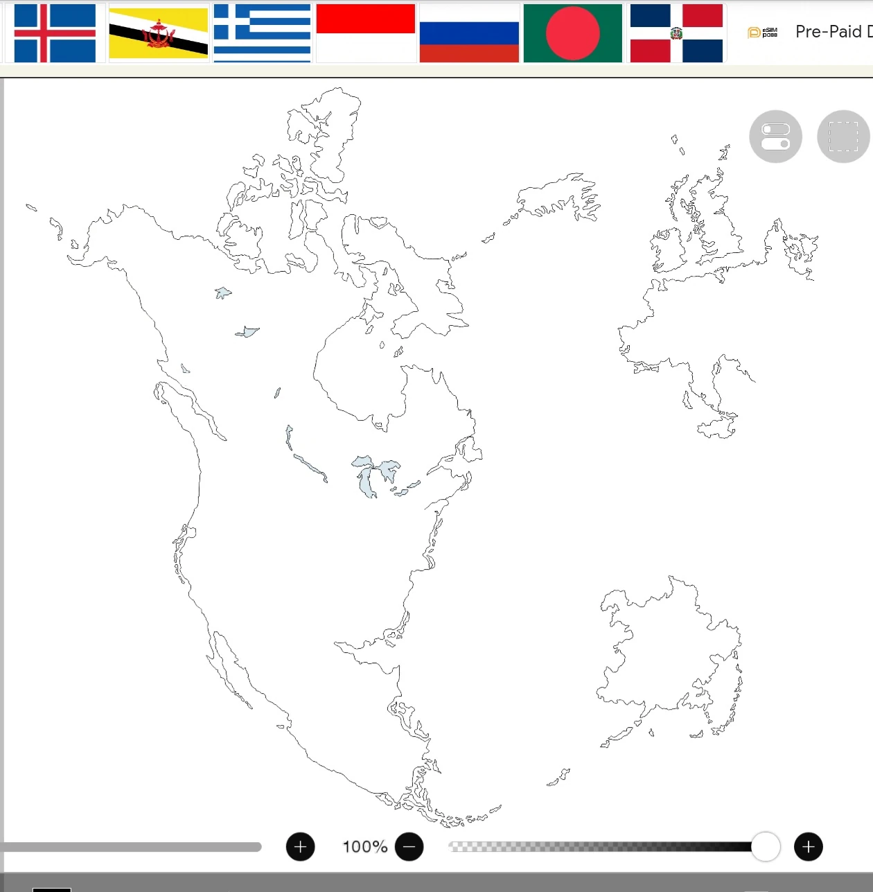 Centaura based of North America | Fandom