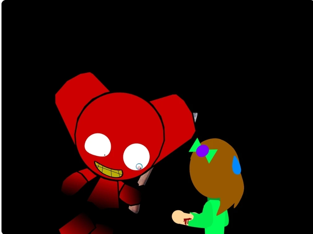 evil robotboy Ascension was still in progress. | Fandom