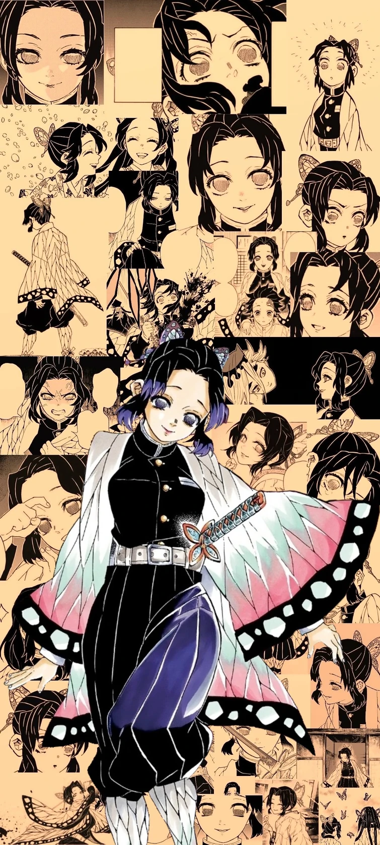 I've made wallpapers | Fandom