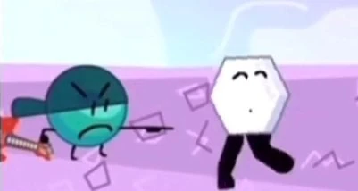 what is this screenshot from any object show | Fandom