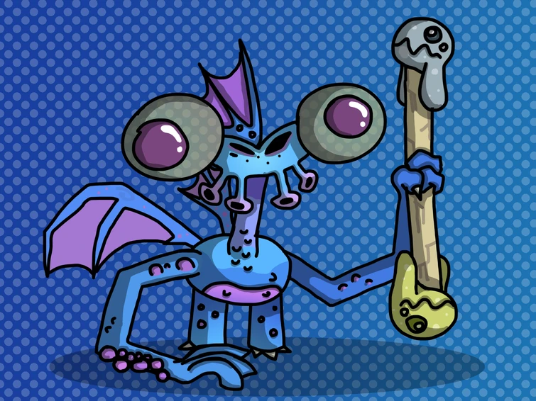 RARE MEEBKIN ART | Fandom