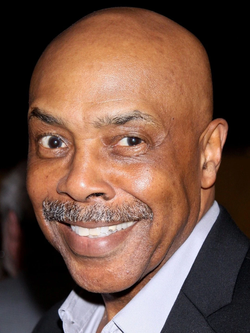 Happy 80th Birthday, Roscoe Orman! | Fandom