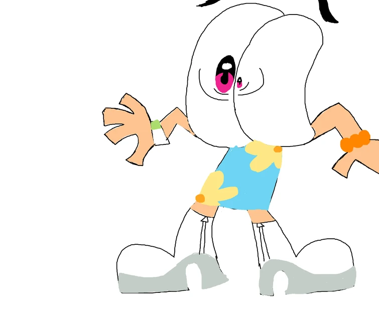 Ami and Yumi Wild Take | Fandom