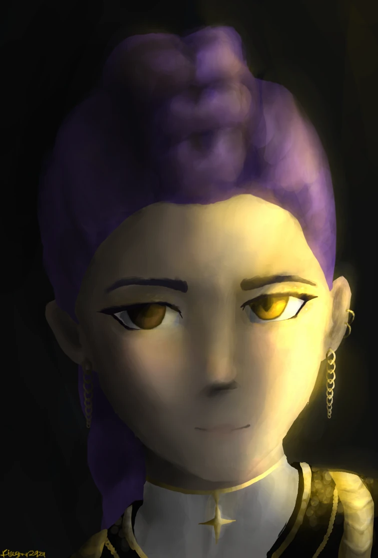 Rumi fanart | Fandom