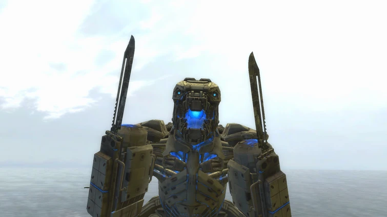 Mechagodzilla: Powers and General Information [Vekta Era] | Fandom