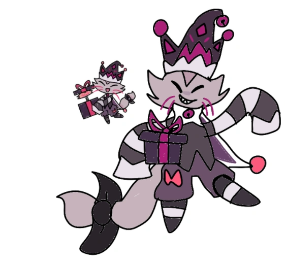 silly little evil gremlin man | Fandom