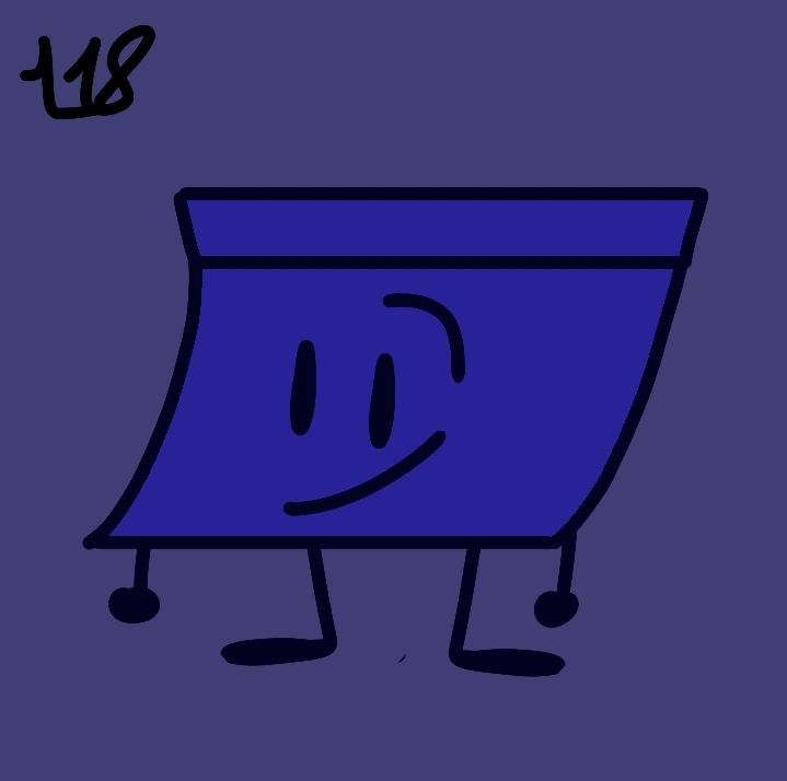 Drawing Object Show Characters Day 118 | Fandom