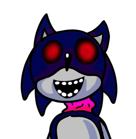 Darkness (Part 2) - A Sonic.EXE Creepypasta | Fandom