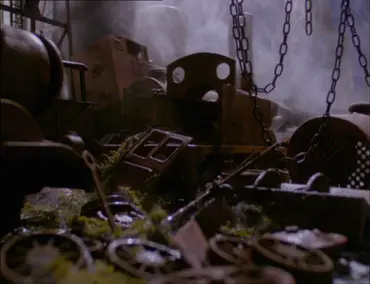 Discuss Everything About Thomas the Tank Engine Wiki | Fandom