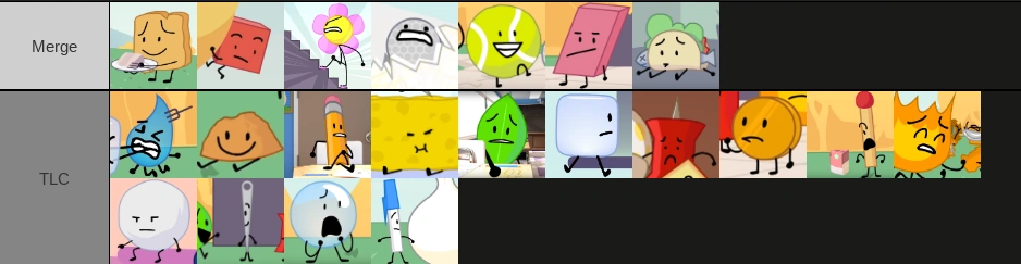 BFDI Viewer Voting Episode 19 | Fandom