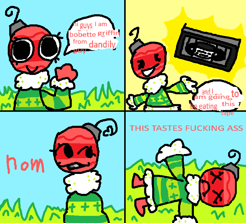 uhhhhhh thingy | Fandom