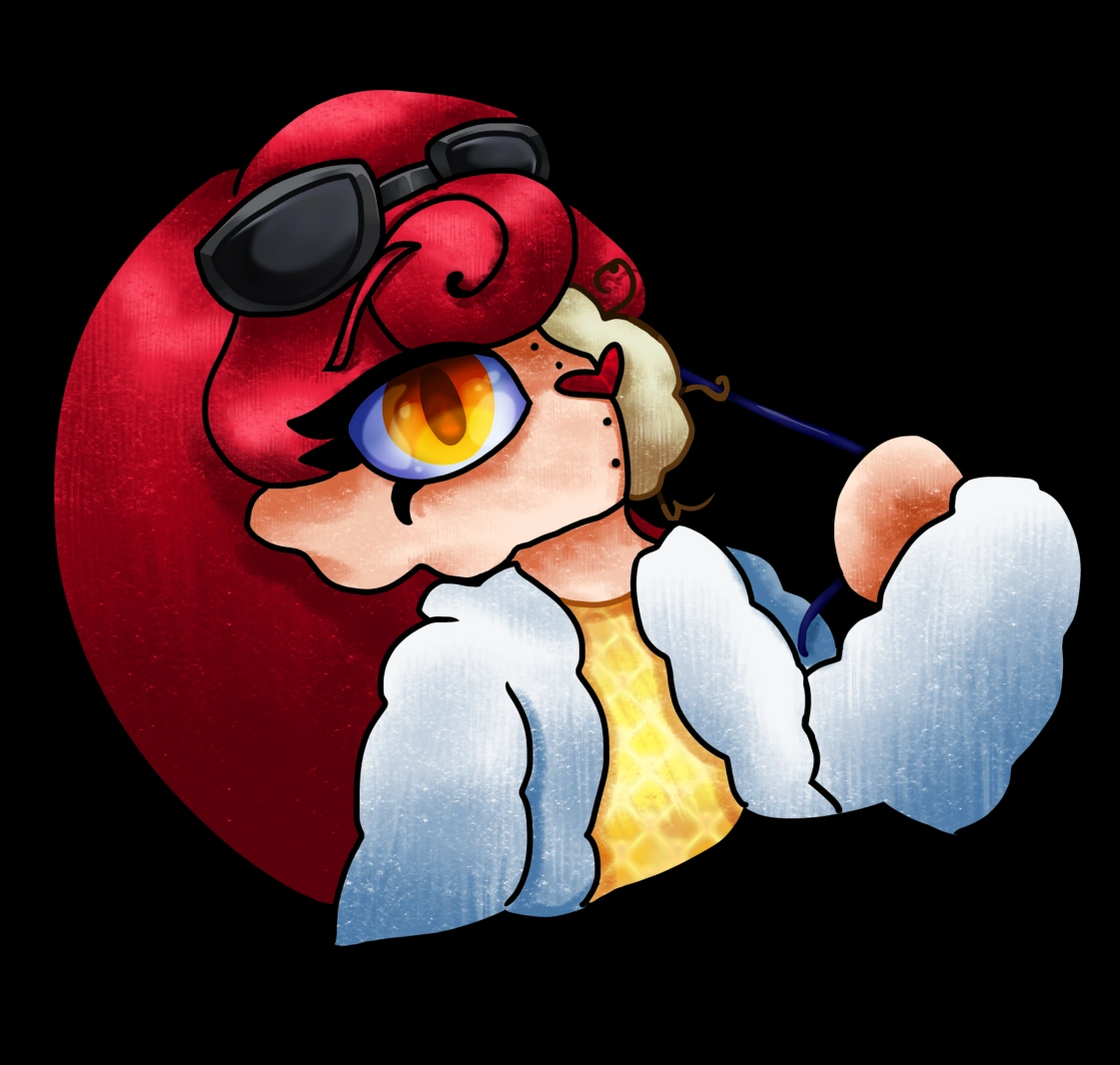 Doll (Fashion Ping) | Fandom