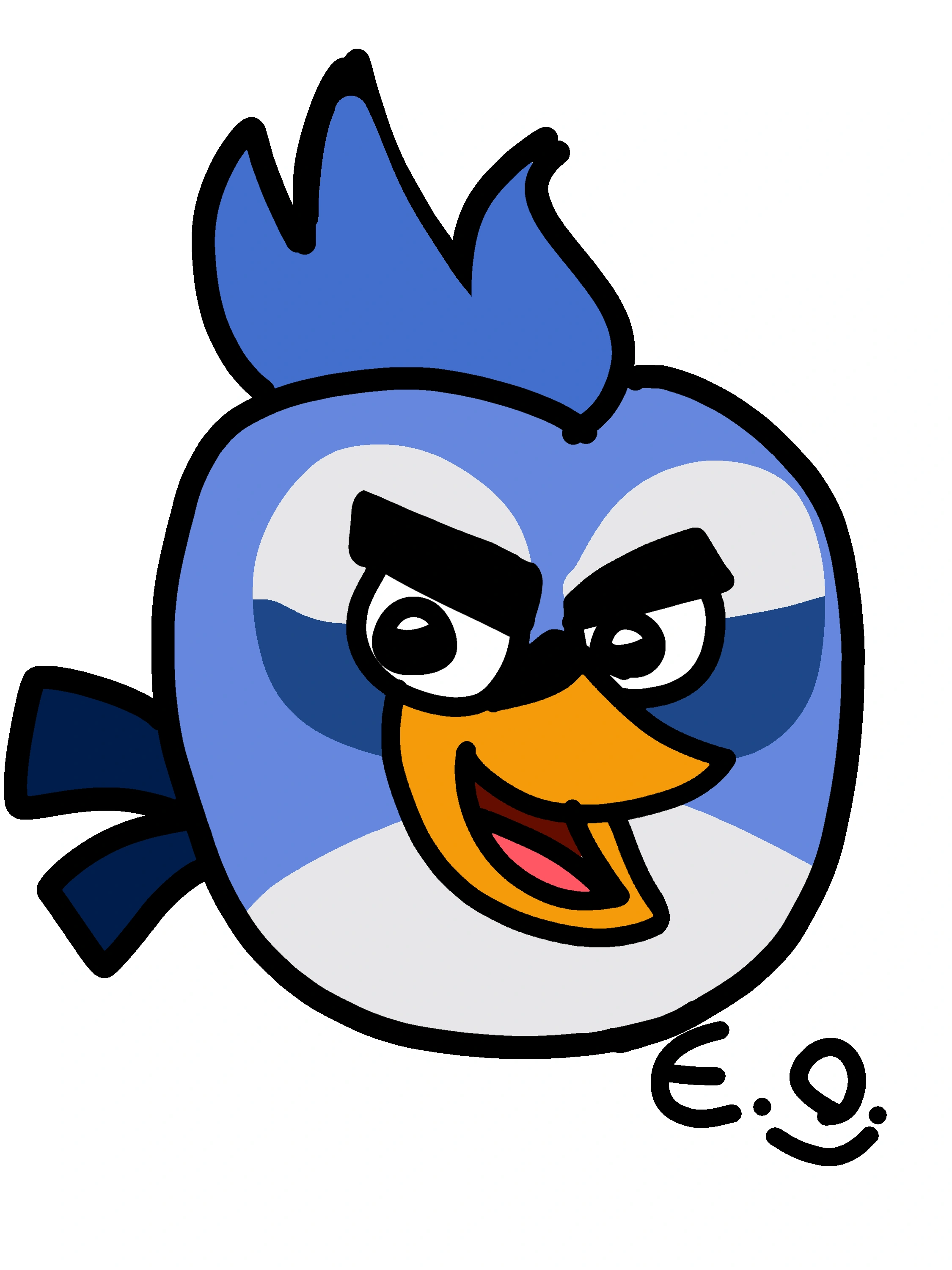 My drawing of Gordon from the new game | Fandom