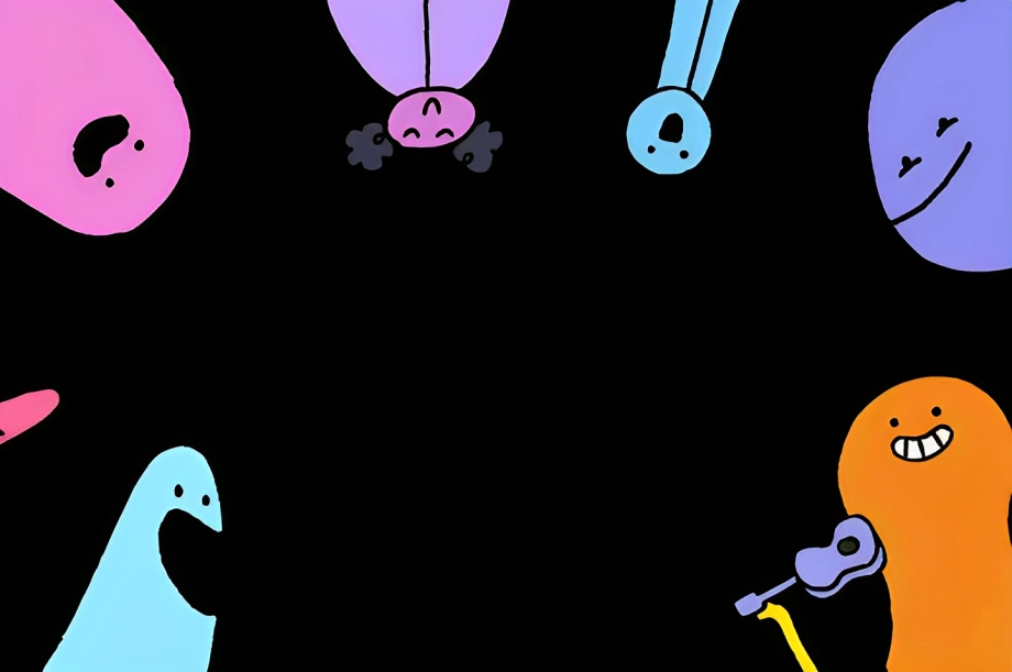 Dark Mode BG | Fandom