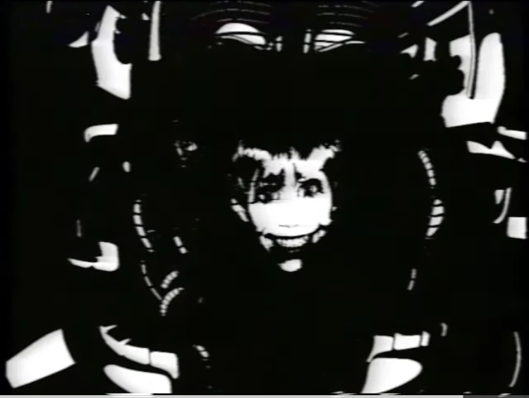 Ima just do a FNAF vhs image to scare the kids | Fandom