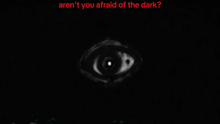 B-85 death screen real? | Fandom