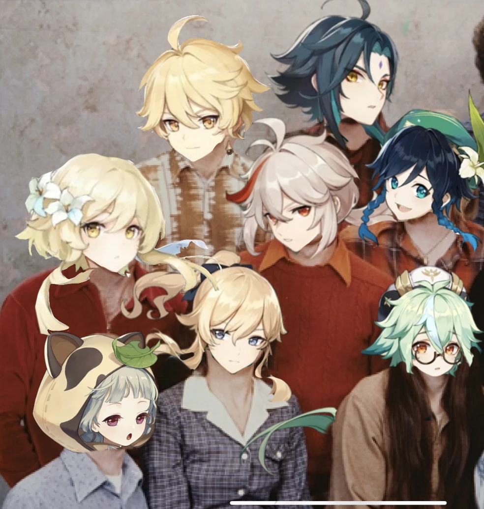 Anemo family | Fandom