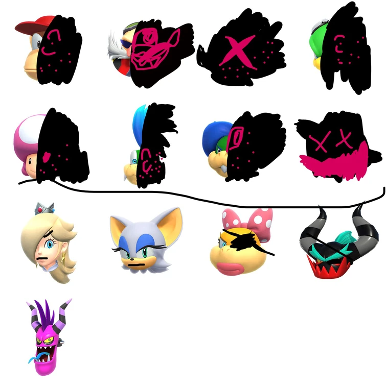 Corrupt pt2 | Fandom