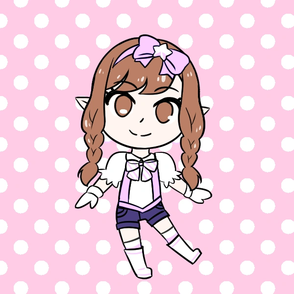 Meet Solana! | Fandom