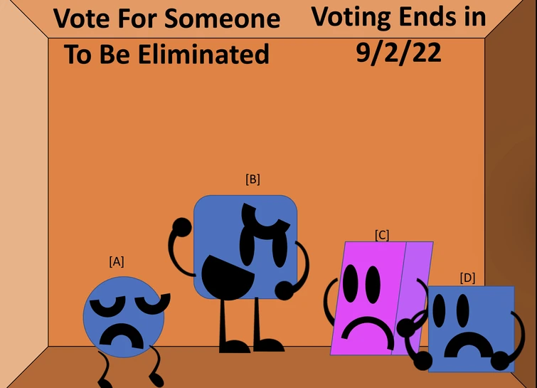 Shape Battle Viewer Voting Episode 4 | Fandom