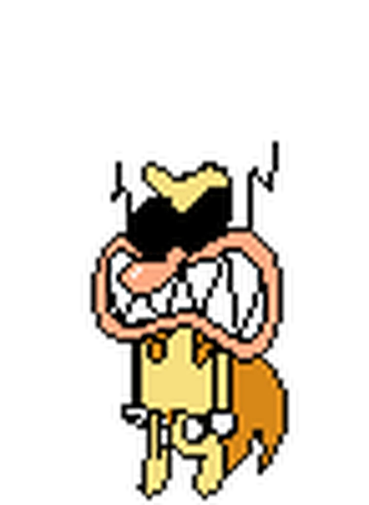 Discuss Everything About Pizza Tower Wiki | Fandom