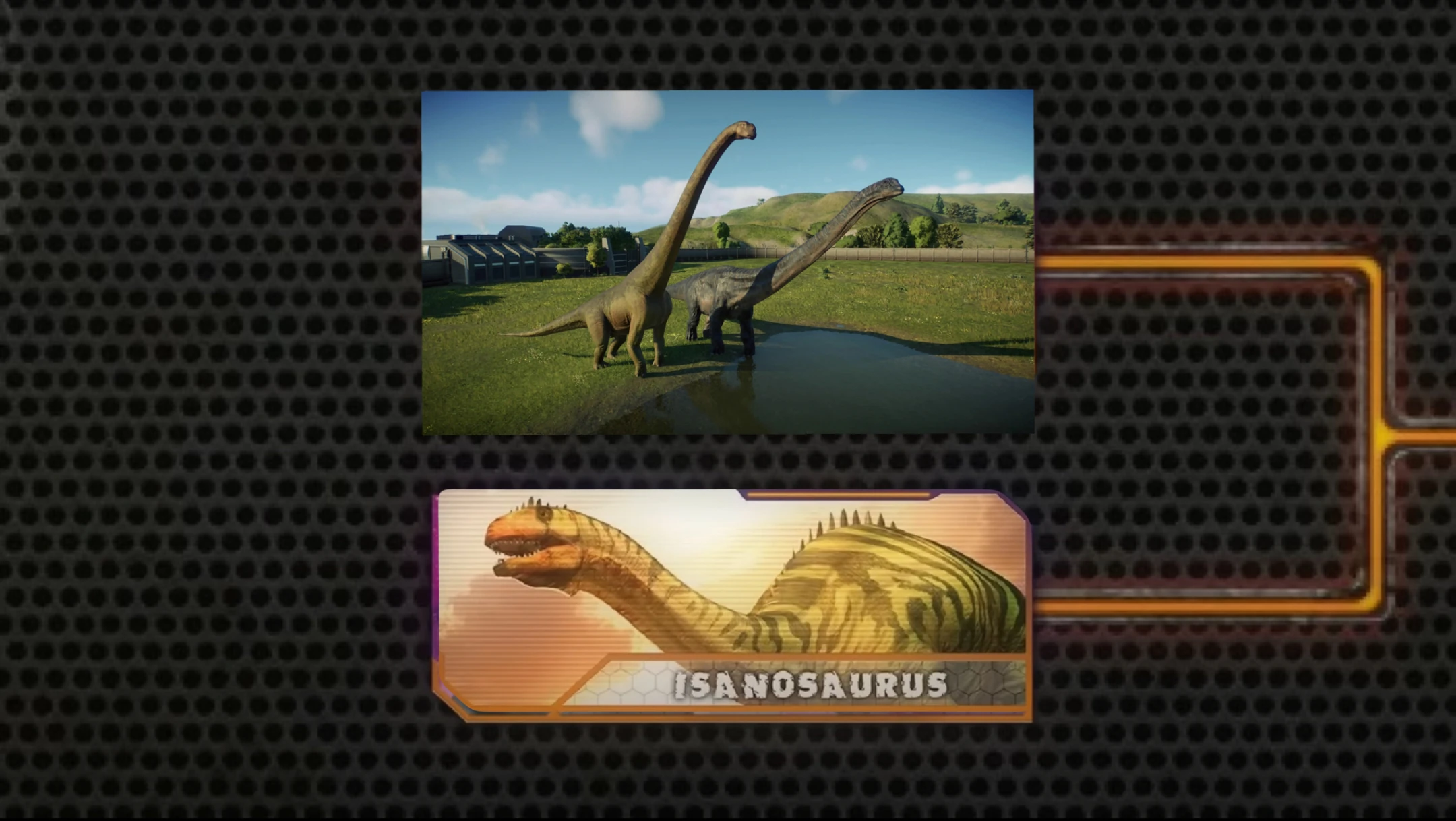 Sauropods Battle S1 GA1 Guess The Fight | Fandom