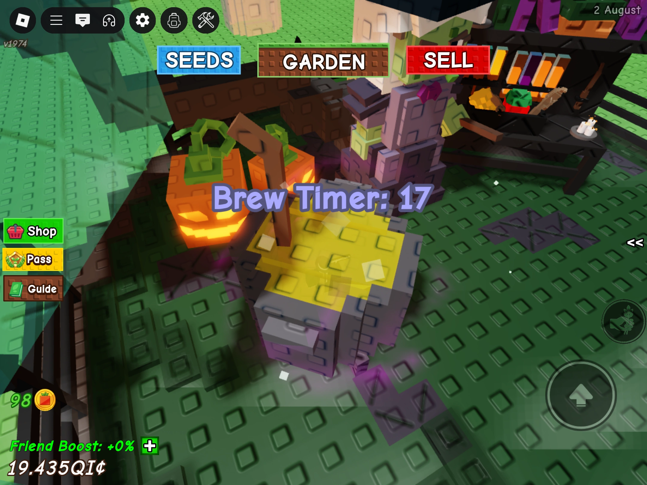 The adventures of smol guy the lil guy (part 1) | Fandom