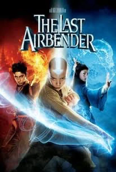 Movie or TV show (ATLA) ? | Fandom