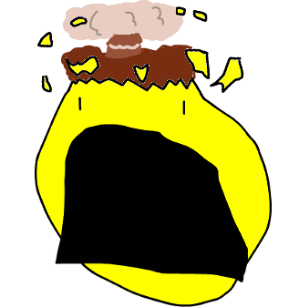 Yellow Face is awesome!! | Fandom