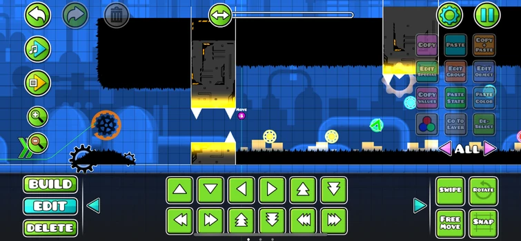 Level progress | Fandom