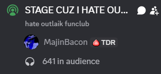 tdr is so cooked gng | Fandom