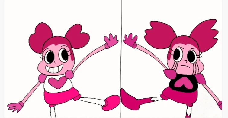 My spinel drawings | Fandom