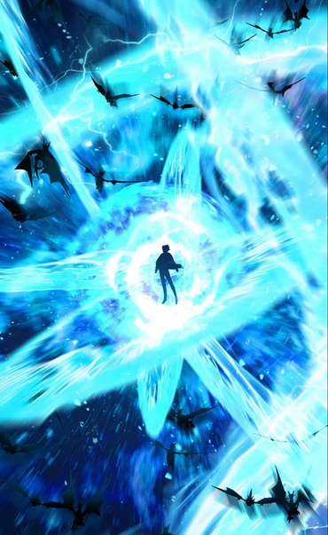 Discuss Everything About Superpower Wiki | Fandom