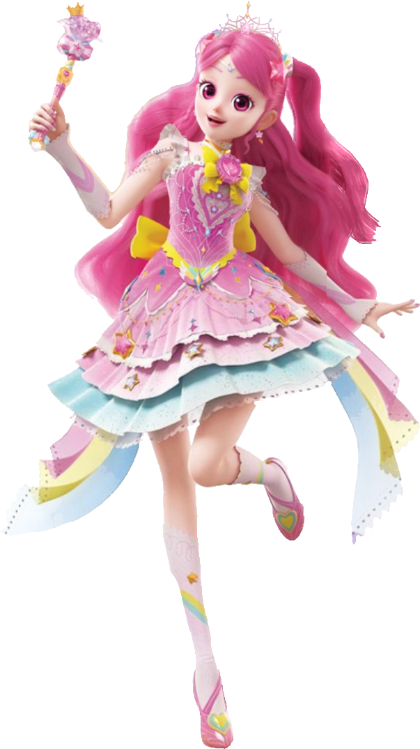 New star Princesses renders | Fandom