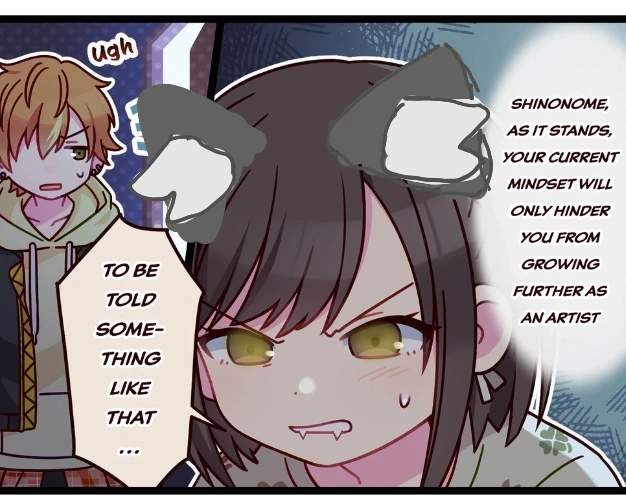 alpha ena grrrrr | Fandom