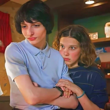 Mileven vs Byler | Fandom