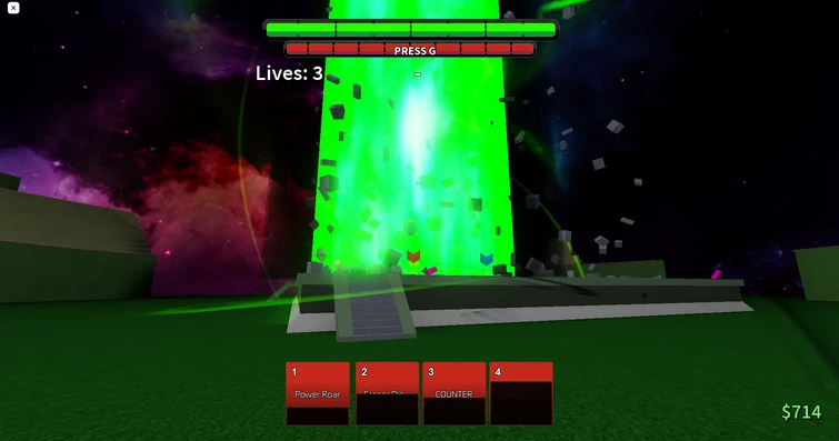 The Aba Update Is Real Fandom