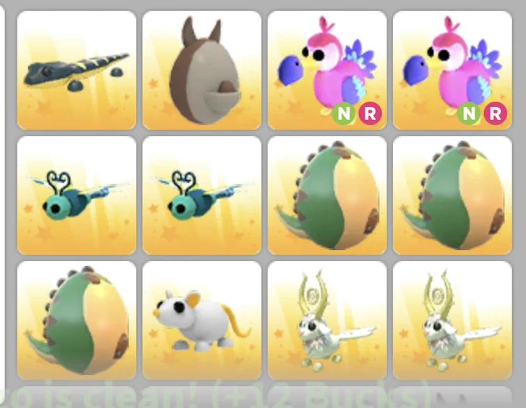 Discuss Everything About Adopt Me! Wiki | Fandom