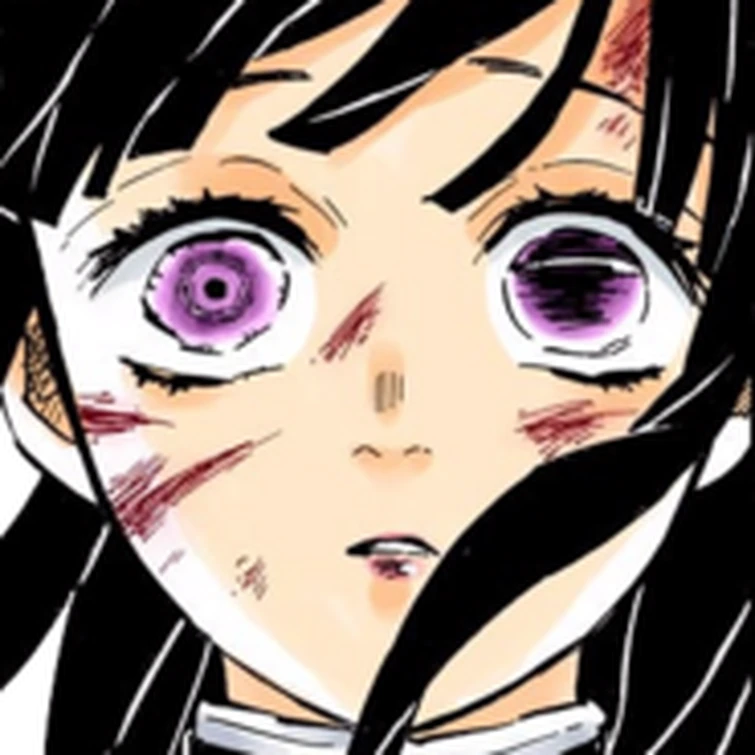 [Vermillion Eye] The ROBLOX Kanao Tsuyuri Experience | Fandom