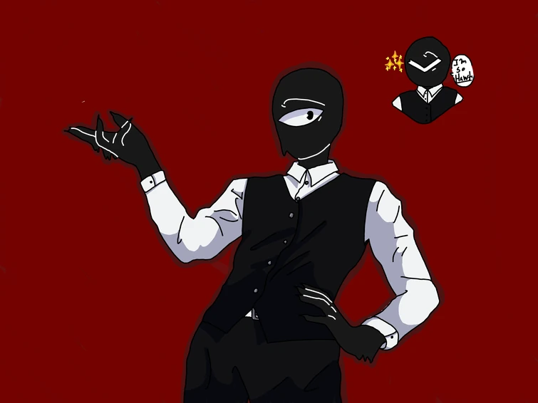 Goofy ahhh goop man drawings I made. | Fandom