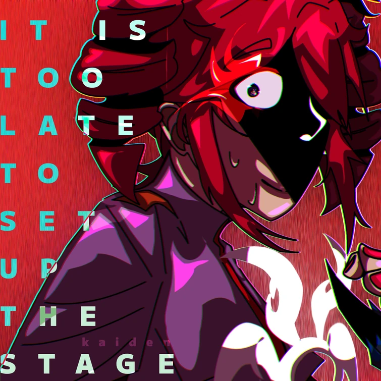 YOU CAN NOT BE NUMBER ONE FOREVER. | Fandom