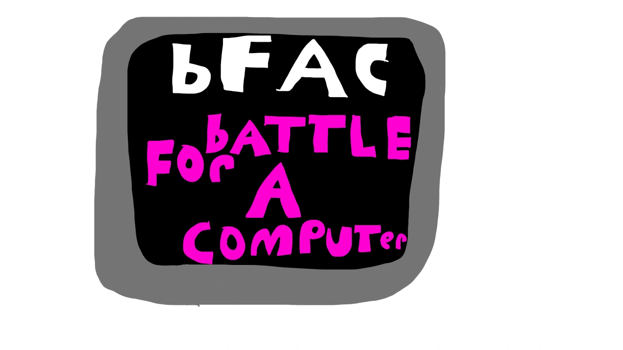 Logo for BFAC | Fandom